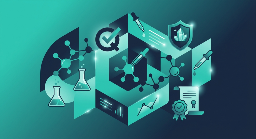 Best Peptide Companies 2026: Top 7 Vendors Ranked by Purity, Pricing ...